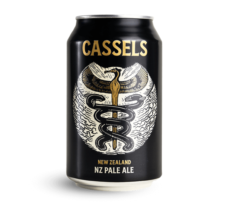 Buy Our Craft Beer Online Cassels Brewing