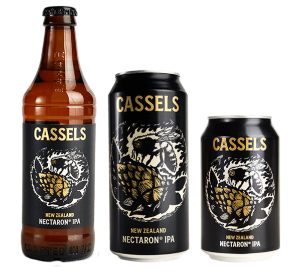 Buy Our Craft Beer Online - Cassels Brewing