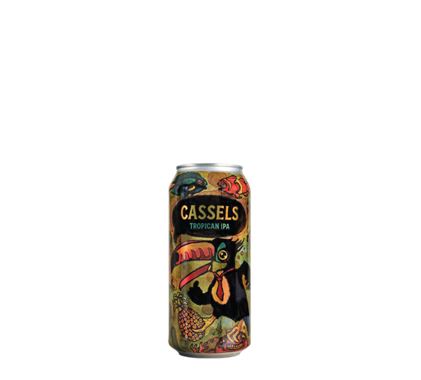 Buy Our Craft Beer Online - Cassels Brewing
