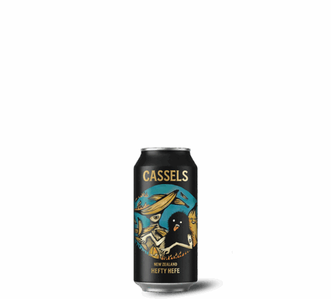 Buy Our Craft Beer Online - Cassels Brewing